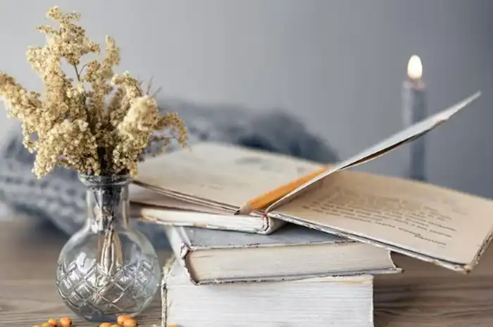 5 Contoh Puisi Akrostik, Cocok Jadi Referensi! - Sonora.id