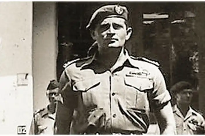 Mengenal Pemberontakan APRA: Latar Belakang, Tokoh, dan Tujuan - Sonora.id