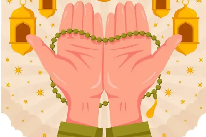 Lirik Lengkap Sholawat Al Barzanji yang Kerap Dibaca Saat Maulid Nabi ...