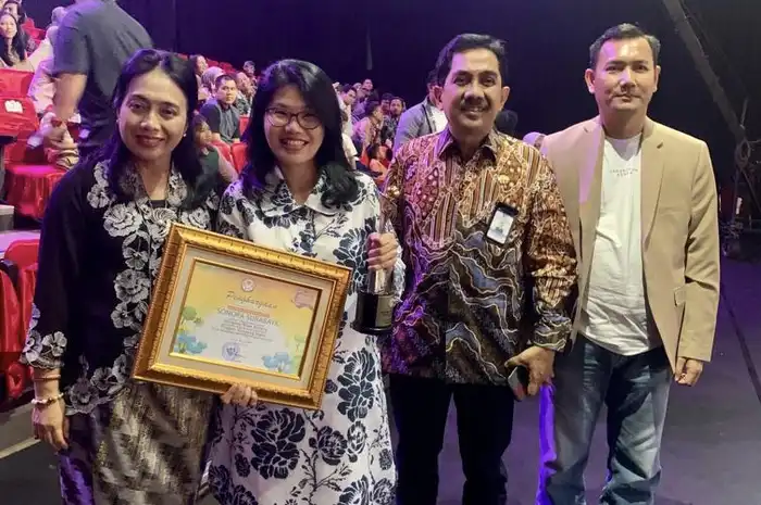 Radio Sonora Surabaya Raih Penghargaan Anugerah Penyiaran Ramah Anak ...