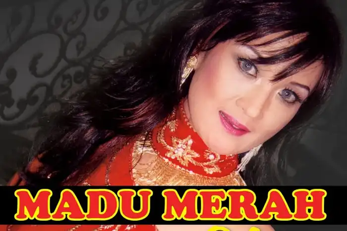 Lirik Lagu 'Madu Merah' yang Dibawakan Ochi Alvira dan Syahiba Saufa ...