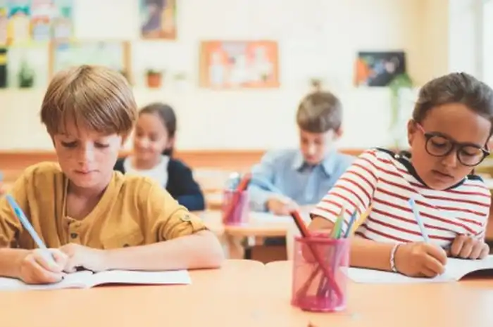 Makna Kata Kadar dalam KBBI dan Contoh Kalimatnya - Sonora.id