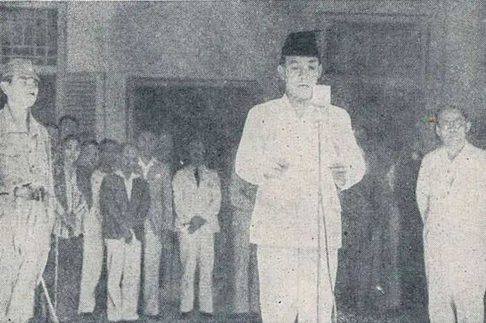 40 Ide Kostum Hari Pahlawan 2025, untuk Laki-laki dan Perempuan - Sonora.id