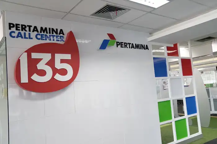 Pertamina Call Center 135 Kembali Raih Penghargaan di Ajang Contact Center World Asia Pacific ...