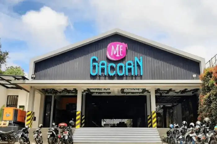 Daftar Harga dan Menu Mie Gacoan Terbaru 2023, Makanan dan Minuman ...