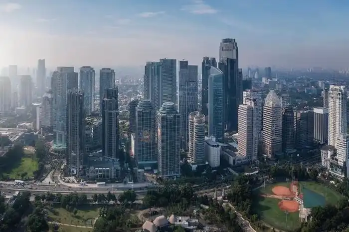 50 Contoh BUMS di Indonesia dengan Pengertian, Jenis, dan Ciri-cirinya ...