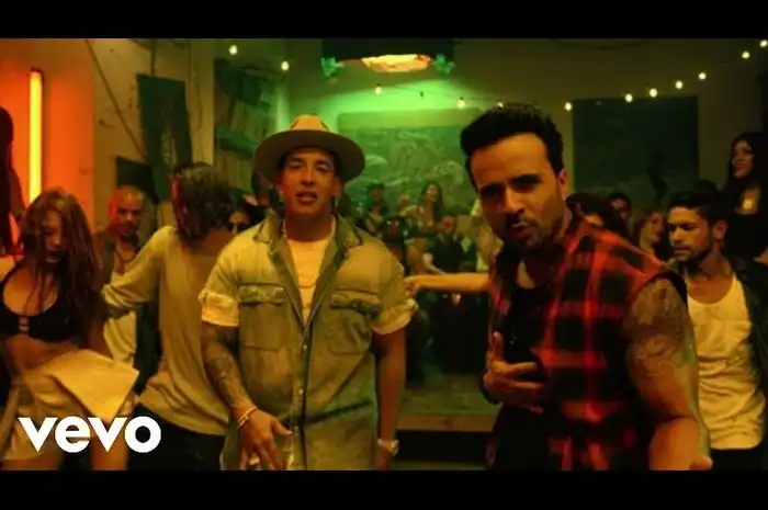 6 Video Musik Paling Banyak Ditonton di YouTube hingga 8 Miliar Kali ...