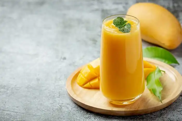 Resep Mango Lessi yang Segar dan Mengenyangkan, Cocok Untuk DIet ...