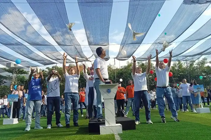 Vakum 3 Tahun, BMPD Kalsel Kembali Gelar Bankers Day Tahun Ini - Sonora.id