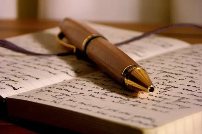 12 Contoh Resensi Buku, Lengkap dengan Struktur Penulisannya - Sonora.id