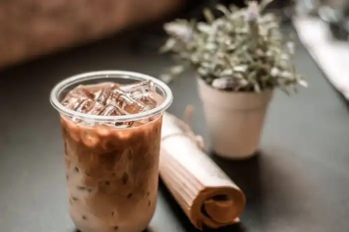 Resep Roasted Milk Tea yang Viral di Jagat TikTok, Bahan Ternyata ...