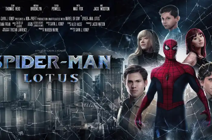 Kontroversi 'Spider-Man: Lotus' Akibat Aktor dan Sutradara yang Rasis ...