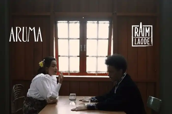 Lirik dan Makna Lagu 'Ekspektasi' - Raim Laode & Aruma - Sonora.id