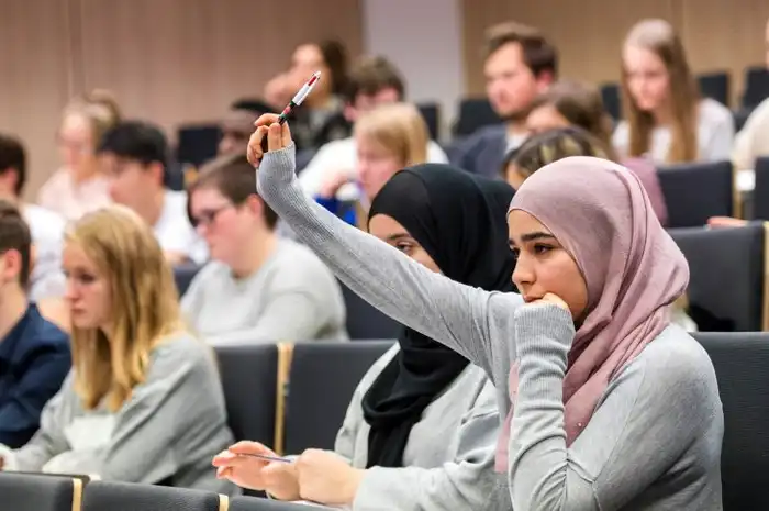 8 Contoh Program MBKM Kampus Merdeka yang Didapat Mahasiswa - Sonora.id