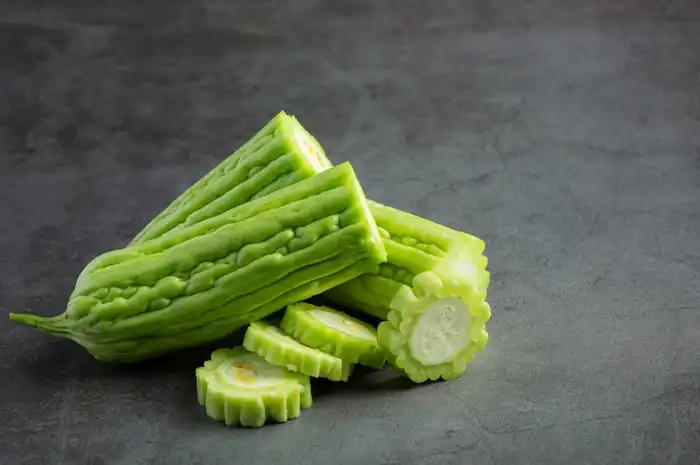 10 Manfaat Pare untuk Kesehatan, Bisa Membantu Menurunkan Berat Badan ...