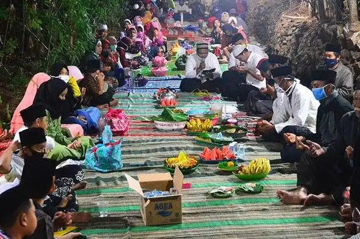 Contoh Sambutan Ketua RT 17 Agustus Bahasa Jawa, Singat dan Mudah ...