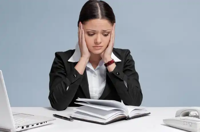 9 Contoh Etos Kerja yang Buruk, Bisa Pengaruhi Profesionalisme - Sonora.id