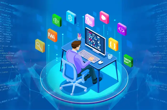 11 Contoh Perangkat Lunak Komputer dengan Tipenya Masing-Masing - Sonora.id