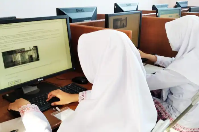 40 Contoh Soal Tes Minat Bakat SMK Jurusan TKJ 2024, Beserta Jawabannya ...