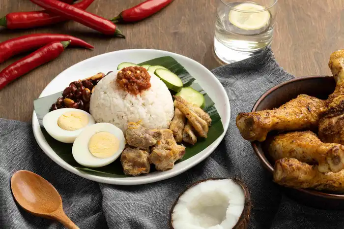 5 Contoh Teks Deskripsi Bahasa Jawa Makanan Tradisional dan Artinya ...