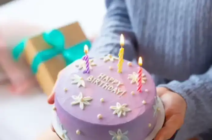 37 Ucapan Ulang Tahun untuk Pacar yang Romantis dan Mengharukan ...