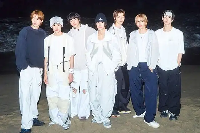 Lirik Lagu 'Memories' - RIIZE, Lengkap dengan Hangul dan Terjemahan ...