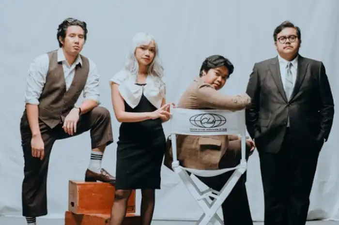 Lirik Lagu Am I Bothering You? - Reality Club, Lengkap Terjemahan ...