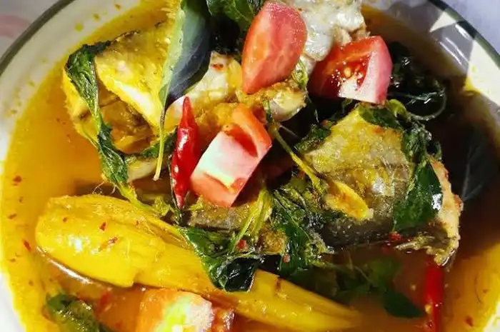 Resep Pindang Baung Kudapan Khas Lampung dengan Cita Rasa Segar Gurih ...