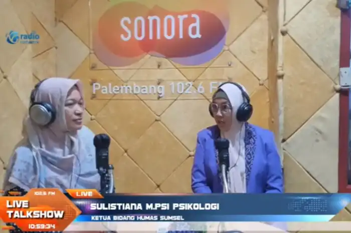 Mengenal Lebih Dalam HIMPSI dan Apa Saja Kegiatannya - Sonora.id