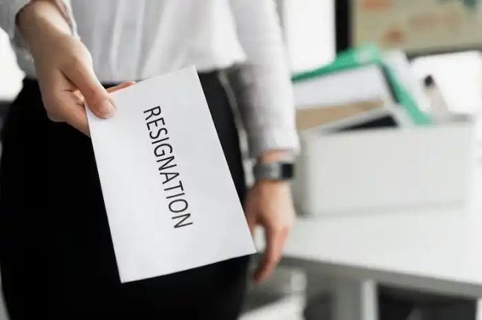 10 Contoh Surat Resign Kerja yang Baik dan Benar, Bisa Jadi Referensi ...
