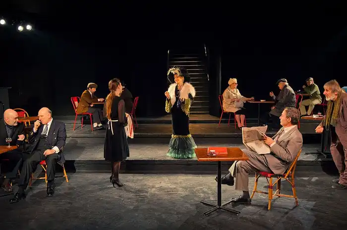 12 Contoh Naskah Drama Singkat, Berbagai Tema untuk Referensi Tugas ...