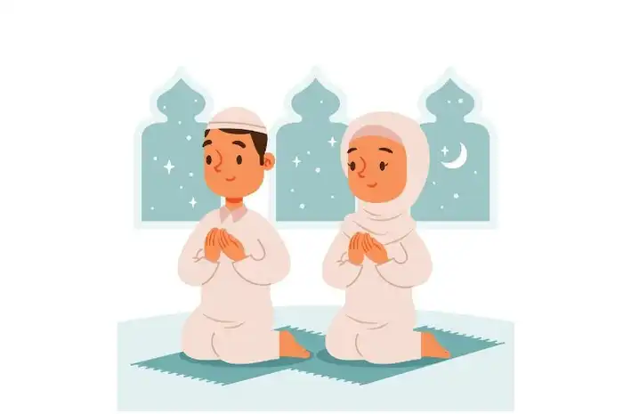 Doa Bulan Safar Lengkap dengan Teks Arab, Latin dan Terjemahan Bahasa ...