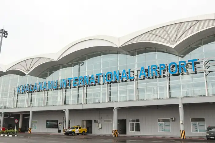 62 Nama Bandara di Indonesia, Materi Kelas 5 SD Kurikulum Merdeka ...