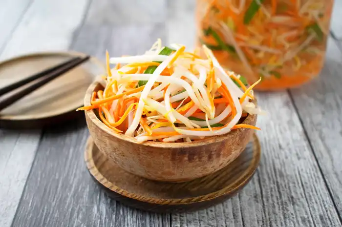 7 Manfaat Taoge untuk Pria, Meningkatkan Kesuburan hingga Menurunkan ...