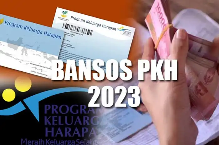Cara Cek Bansos PKH Lewat HP: Jadwal, Syarat, dan Besaran - Sonora.id