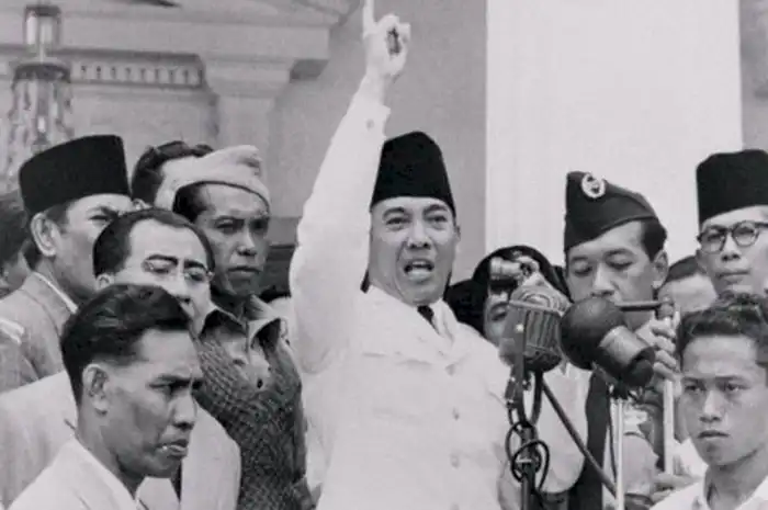 Demokrasi Liberal: Pengertian, Ciri-ciri, dan Penerapannya di NKRI ...