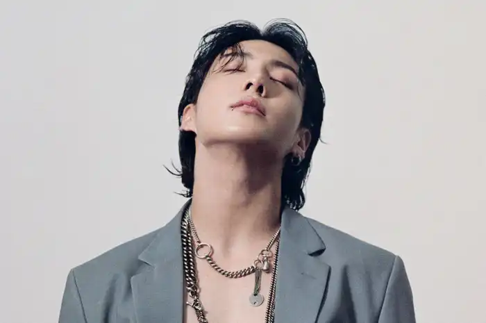 Rekor, Seven Jungkook BTS Jadi Lagu Terlama di Puncak Billboard 200 - Sonora.id