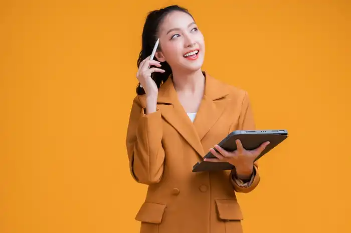 10 Pekerjaan dengan Gaji Tinggi untuk Perempuan, Tertarik Mau Coba? - Sonora.id