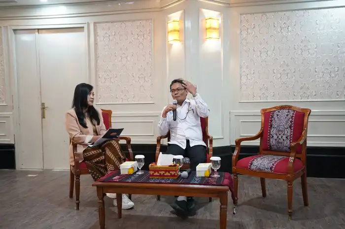 Kemensos Siagakan Lumbung Sosial untuk Percepat Akses Bantuan di ...