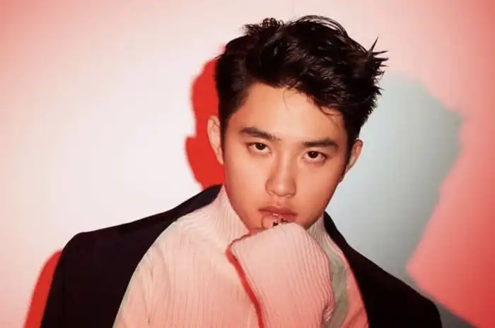 Lirik Lagu I Do - D.O EXO, dengan Terjemahan Indonesia - Sonora.id
