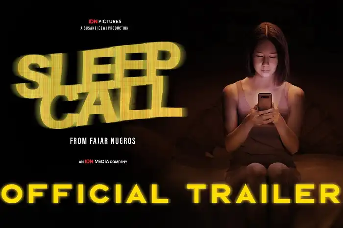 Sinopsis Film 'Sleep Call' yang Diperankan oleh Laura Basuki dan Bio ...