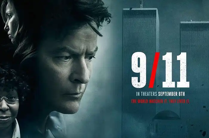 Sinopsis Film '9/11' (Nine Eleven), Kecelakaan Pesawat Menabrak WTC ...