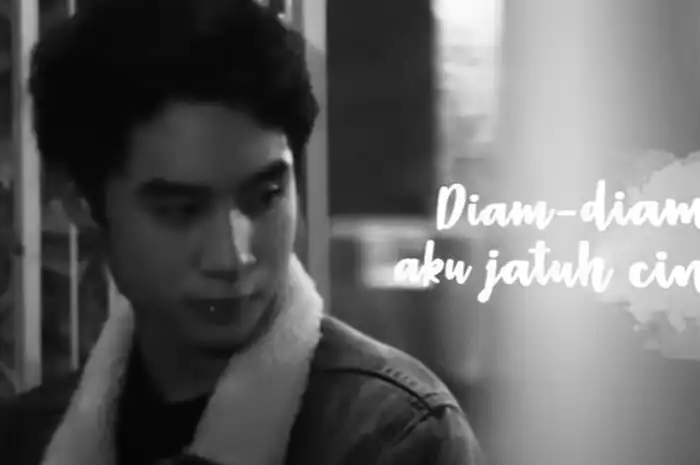 Lirik Lagu 'Menyimpan Rasa' Milik Devano Mahendra, Viral di TikTok ...