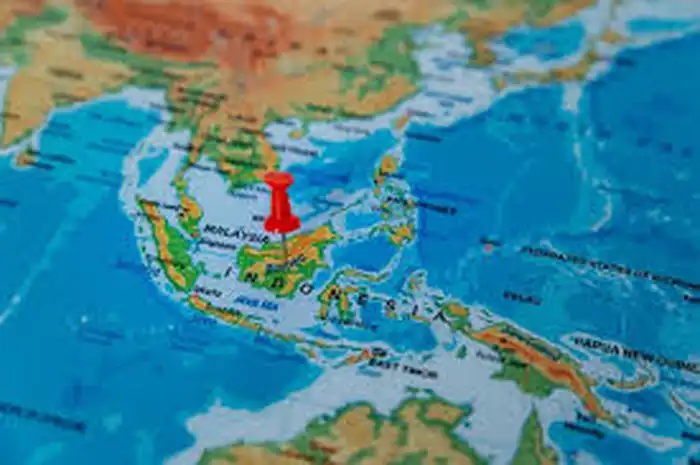 Isi Deklarasi Djuanda Beserta Sejarah dan Tujuannya - Sonora.id