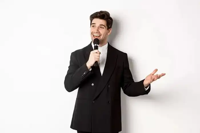 10 Contoh Teks Moderator, Singkat dan Bisa Digunakan di Berbagai Acara ...