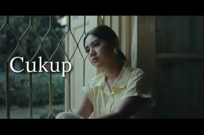 Lirik Lagu 'Cukup' - Single Terbaru Ziva Magnolya - Sonora.id
