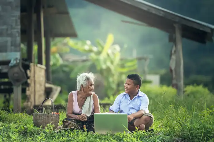 8 Contoh Dialog Complimenting Singkat dan Simple beserta Artinya ...