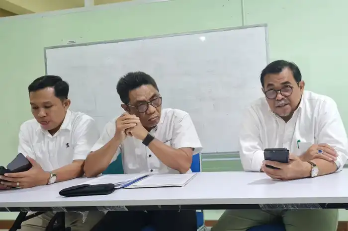 Bastian Lubis Tegaskan Pengangkatan Kepala Sekolah di Kaltara Cacat ...