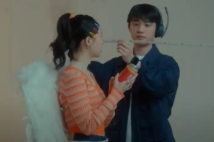 Lirik dan Terjemahan 'Somebody' yang Dipopulerkan oleh D.O. EXO - Sonora.id