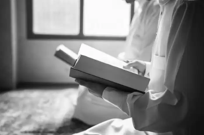 10 Doa Sebelum Belajar dalam Islam lengkap: Arab, Latin dan Artinya ...